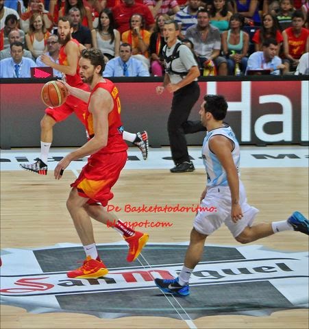 BASKET A TODO RITMO: "¿PARA QUÉ SIRVE UN PIVOT?"